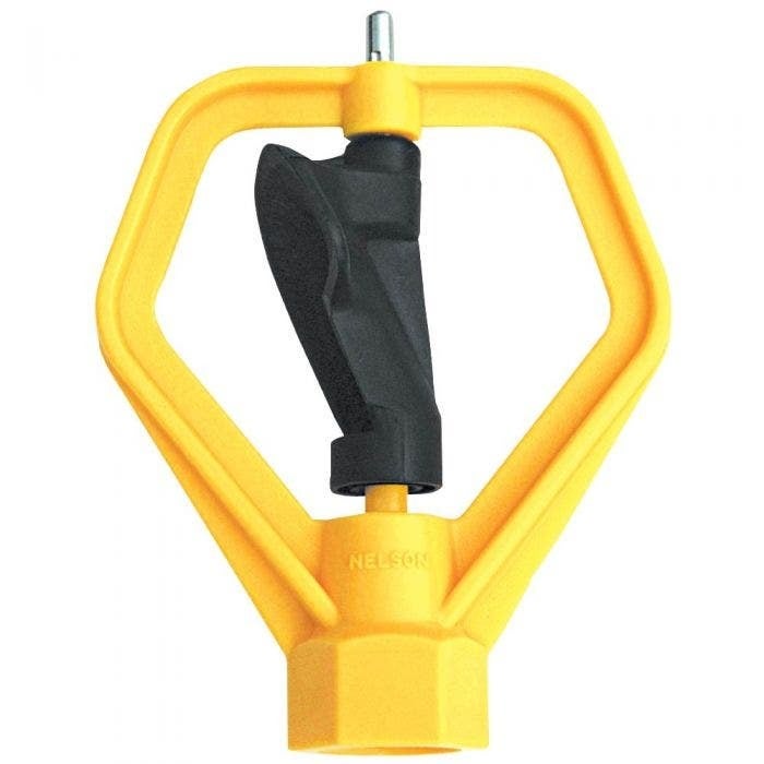 Aqua Tech - Spinner Sprinkler Head | La Noria Irrigation Supply