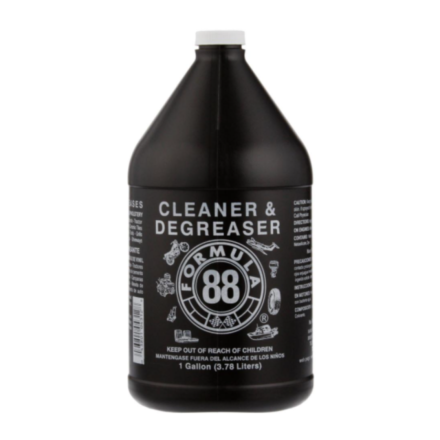 Formula 88 - Cleaner & Degreaser | La Noria Irrigation Supply
